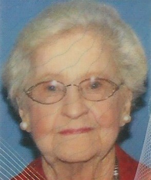 Margaret Althea Yoder Obituary - Dayton, OH