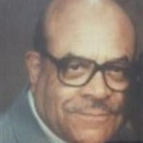 George Brown Obituary - Columbus, OH