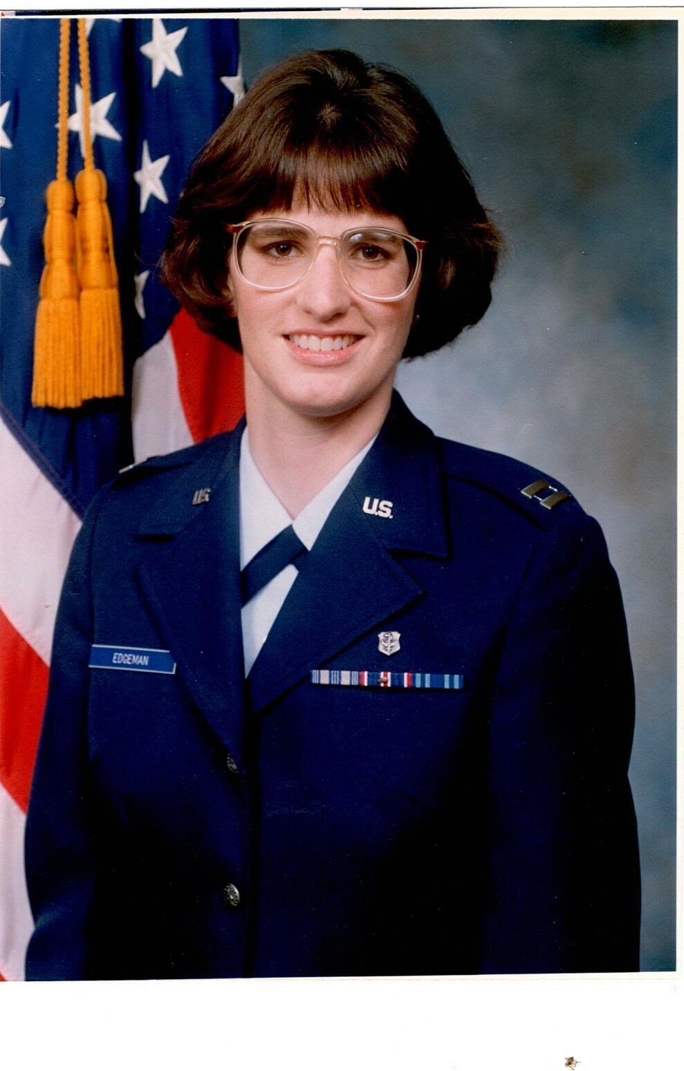 Susan Edgeman Obituary - San Antonio, TX