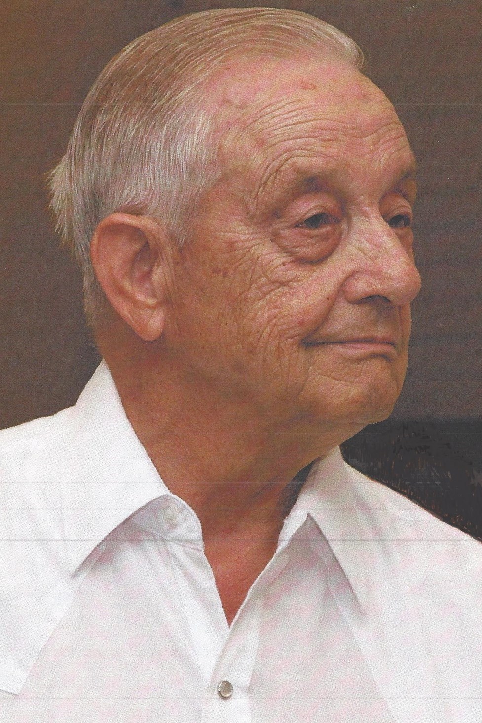 Leon Wilson Obituario - Webster, TX