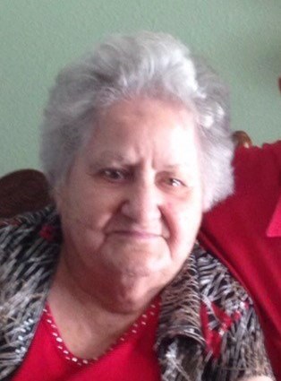 Hazel J Webster Obituary - Webster, TX
