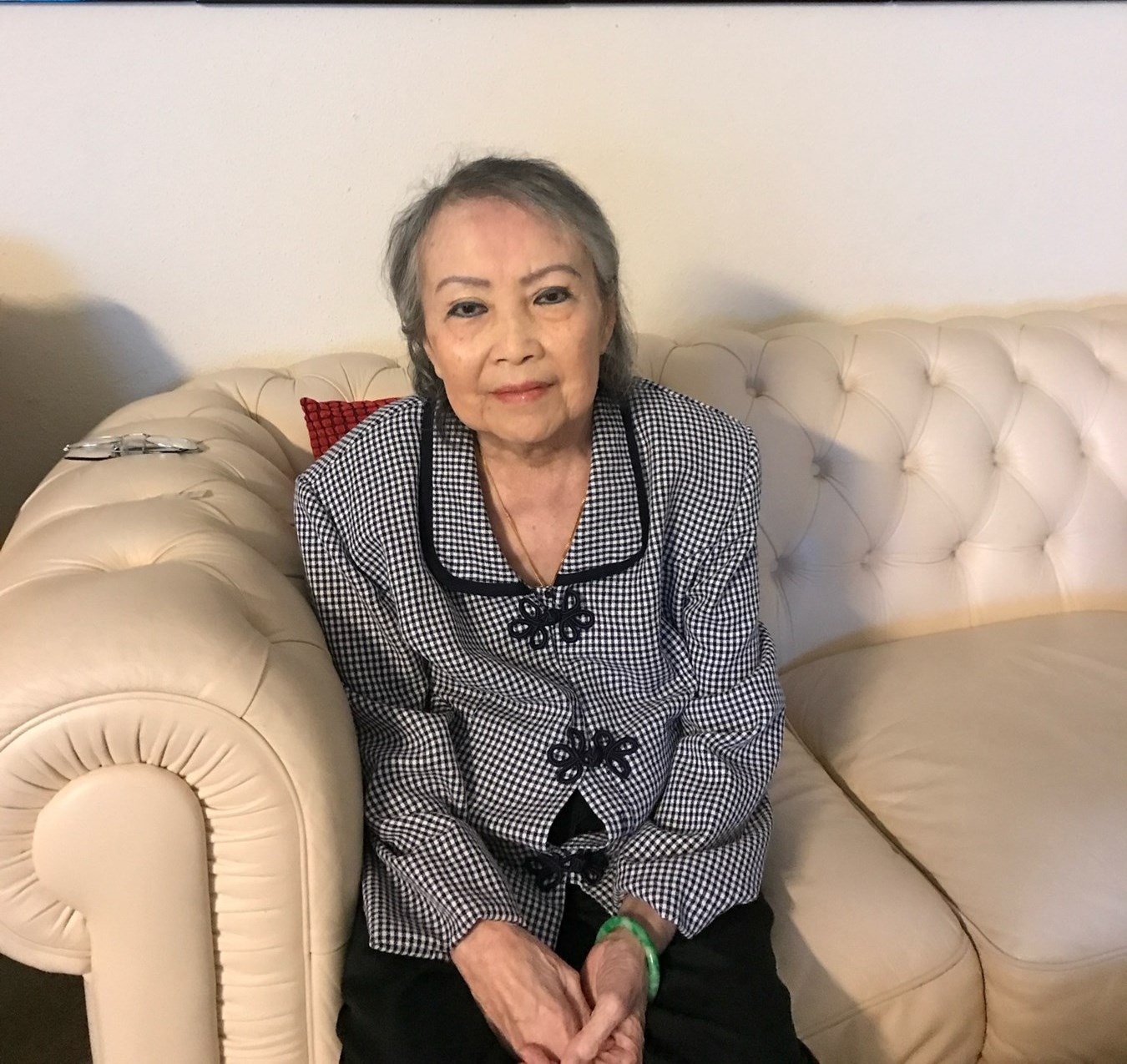 Cathy Tong Obituary - Houston, TX