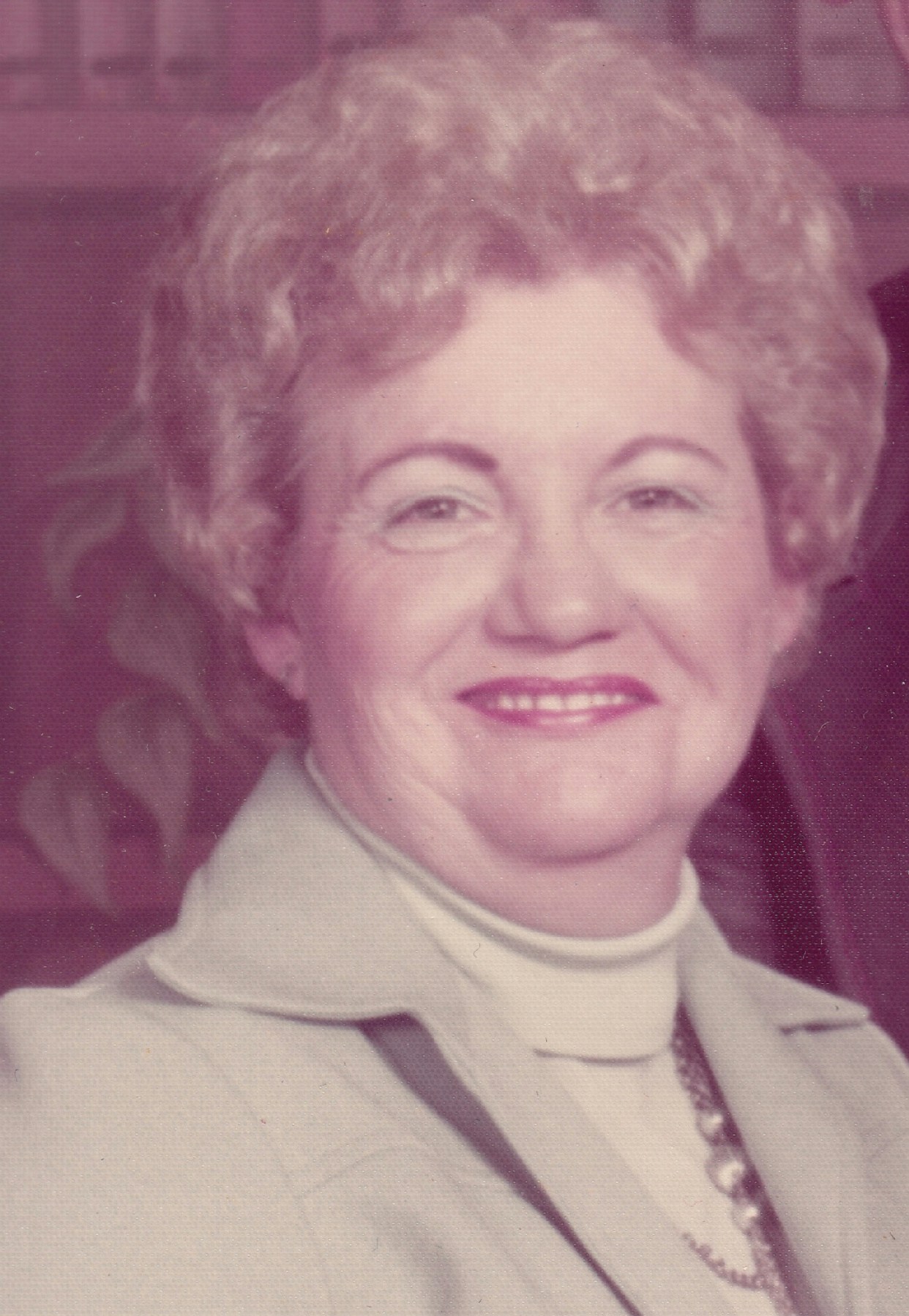 Edith Taylor Obituary - Lake Charles, LA