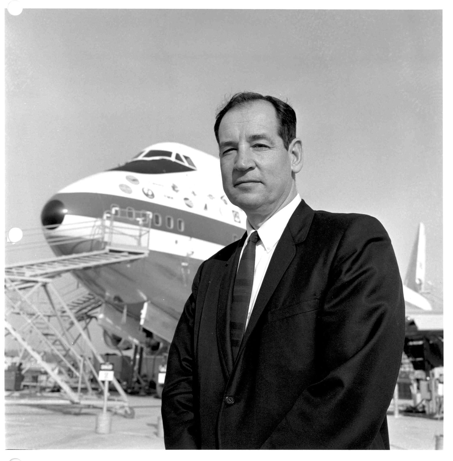 Joseph F Sutter Obituary - Seattle, WA