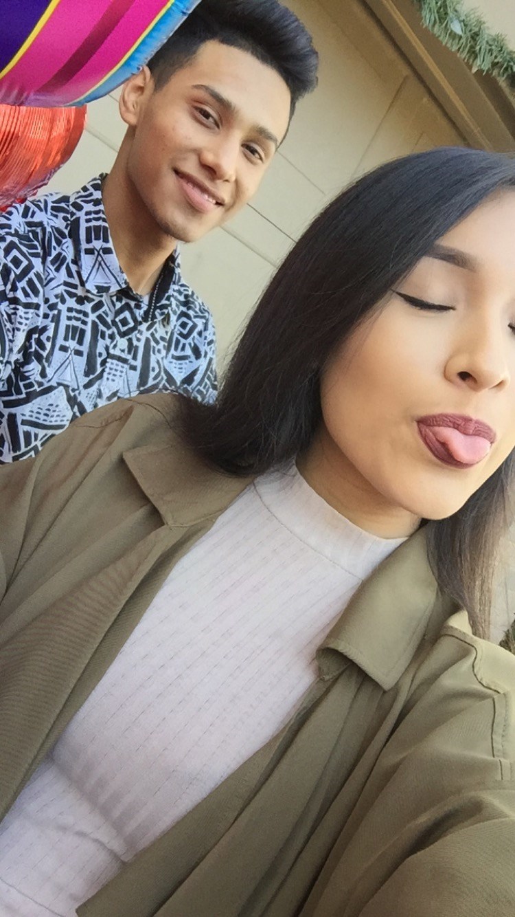 Luis Angel Ramirez Torres Obituary - Houston, TX