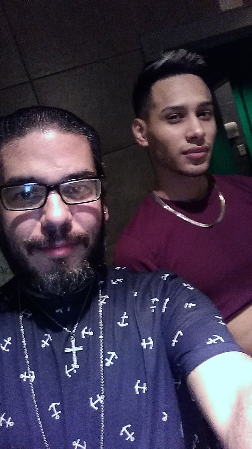 Luis Angel Ramirez Torres Obituary - Houston, TX