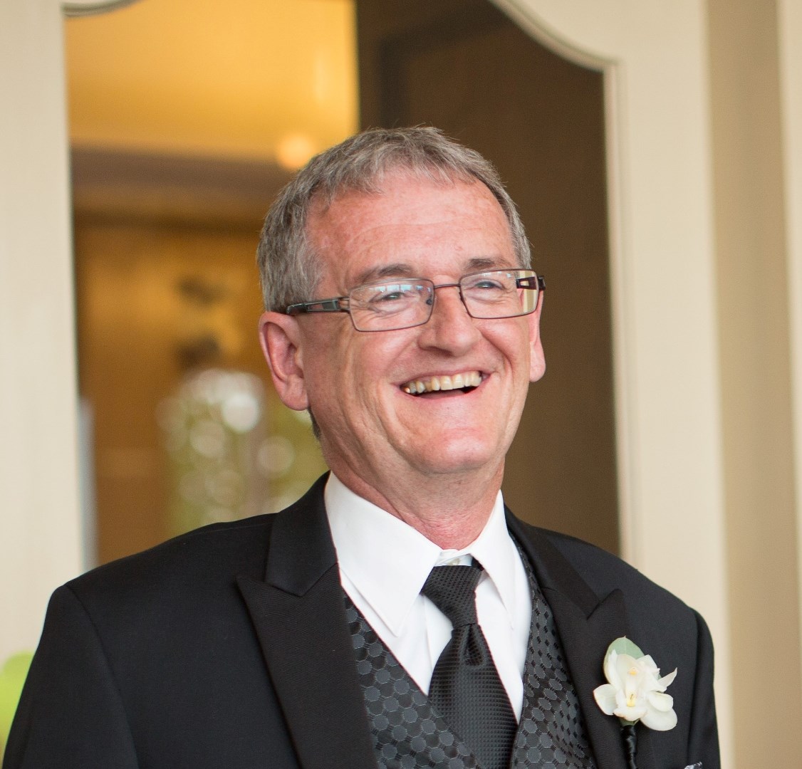 Gary Oldham Obituary - Guelph, ON
