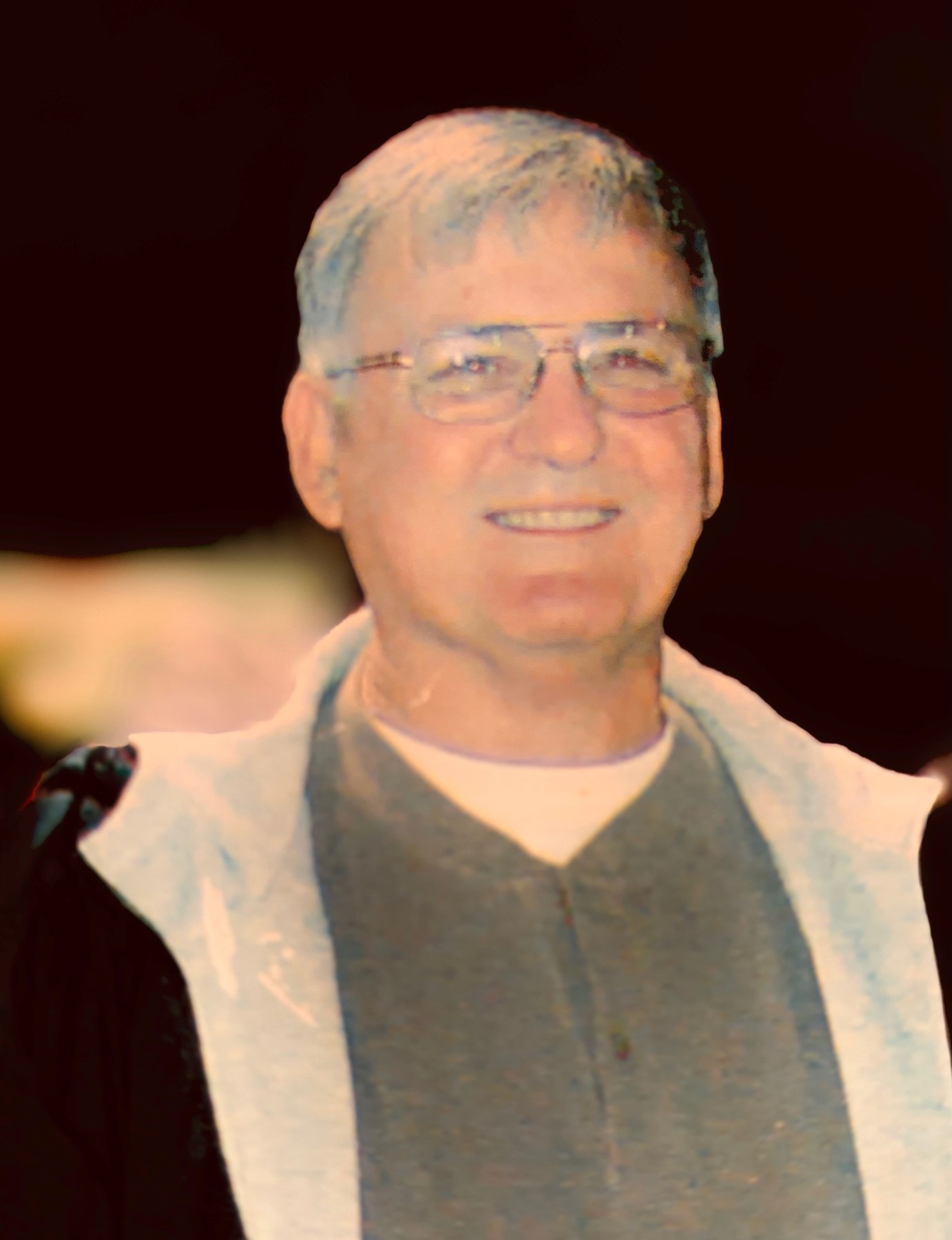 James Geraghty Obituary - Mesa, AZ