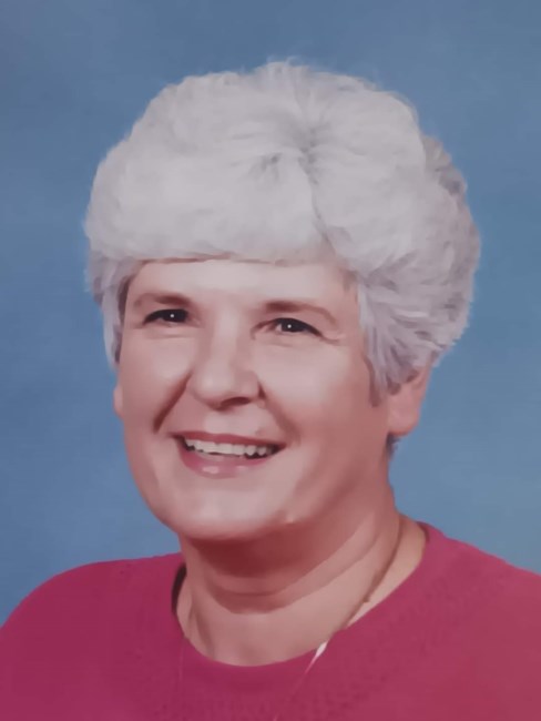 Bobbie Jean Snider Obituary Shawnee Ok