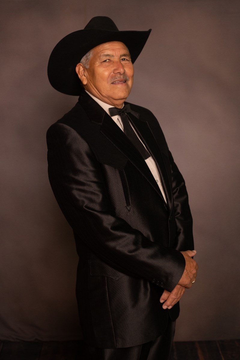 Virgilio Medrano Obituary - Weslaco, TX