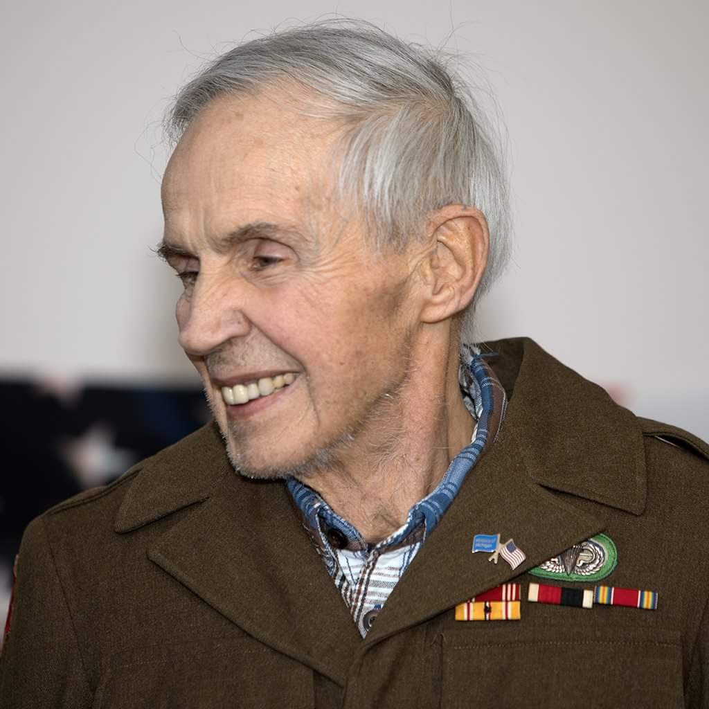 Robert Haupt Obituary - Madison Heights, MI