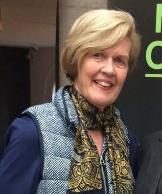 Winifred Lyons Obituary - Rochester, NY