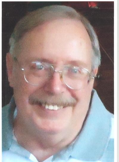 Robert Parlett Obituary