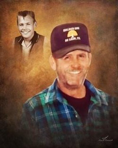 Mike Walston Obituary - Georgetown, TX