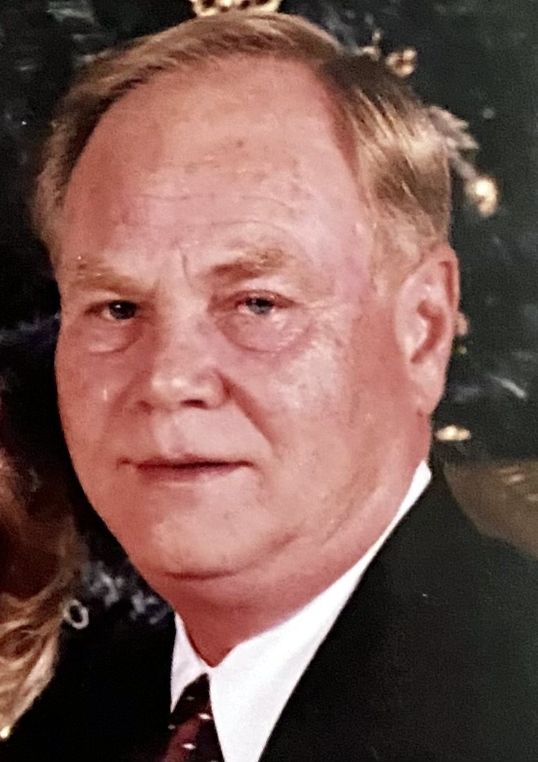 Charles Willard Sandlin Obituary - Greensboro, NC