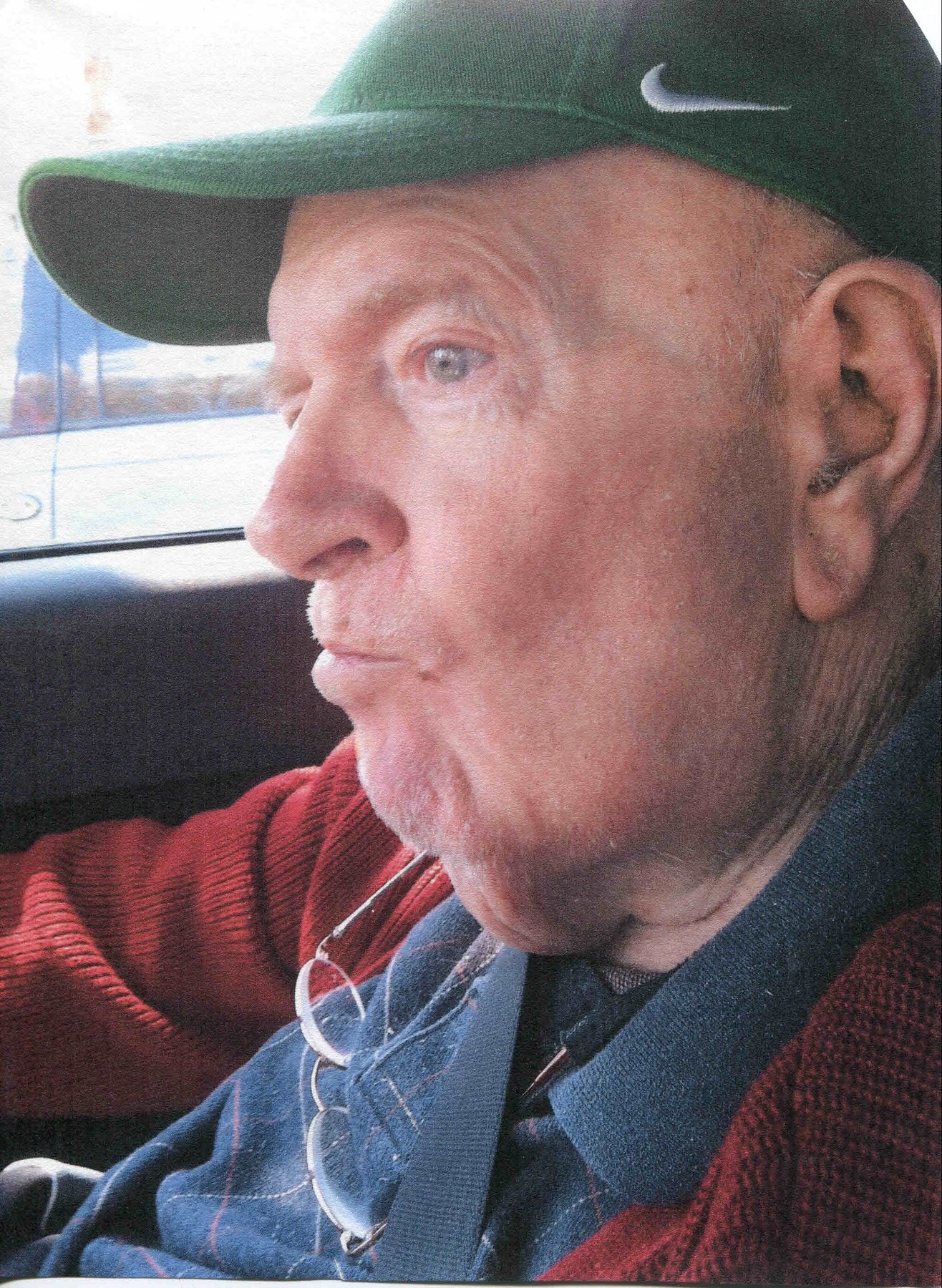 Wayne Rice Obituary - Hampton, VA