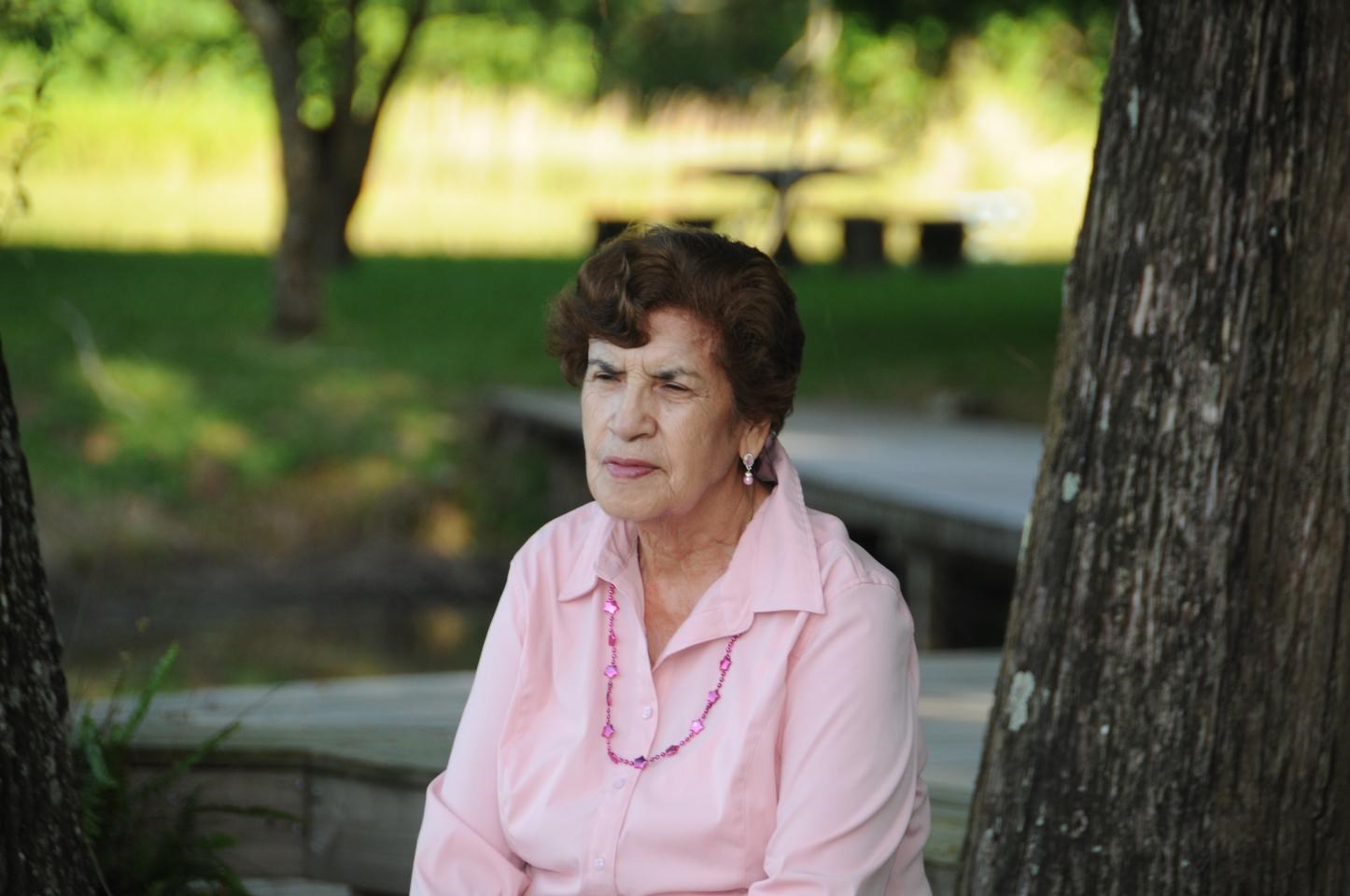 Frances Aguilar Melendrez Obituary - Westlake Village, CA