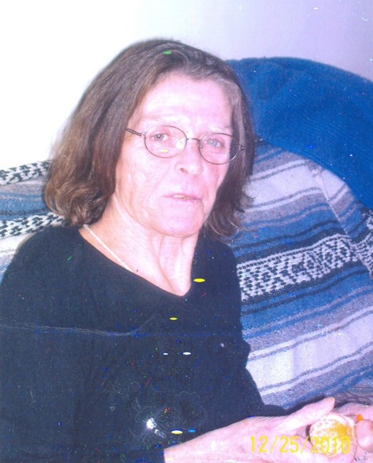 Jo-Anne Mitchell Obituary - Toronto, ON