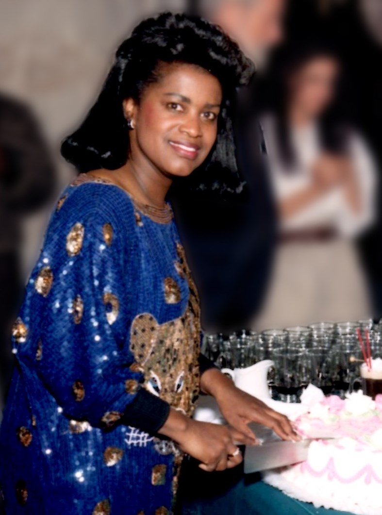 Donna R. Watson-Bell Obituary - Las Vegas, NV