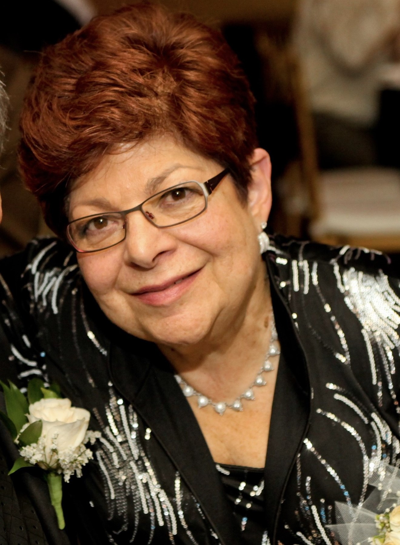 Tobey Raush Obituary - Spring Valley, NY