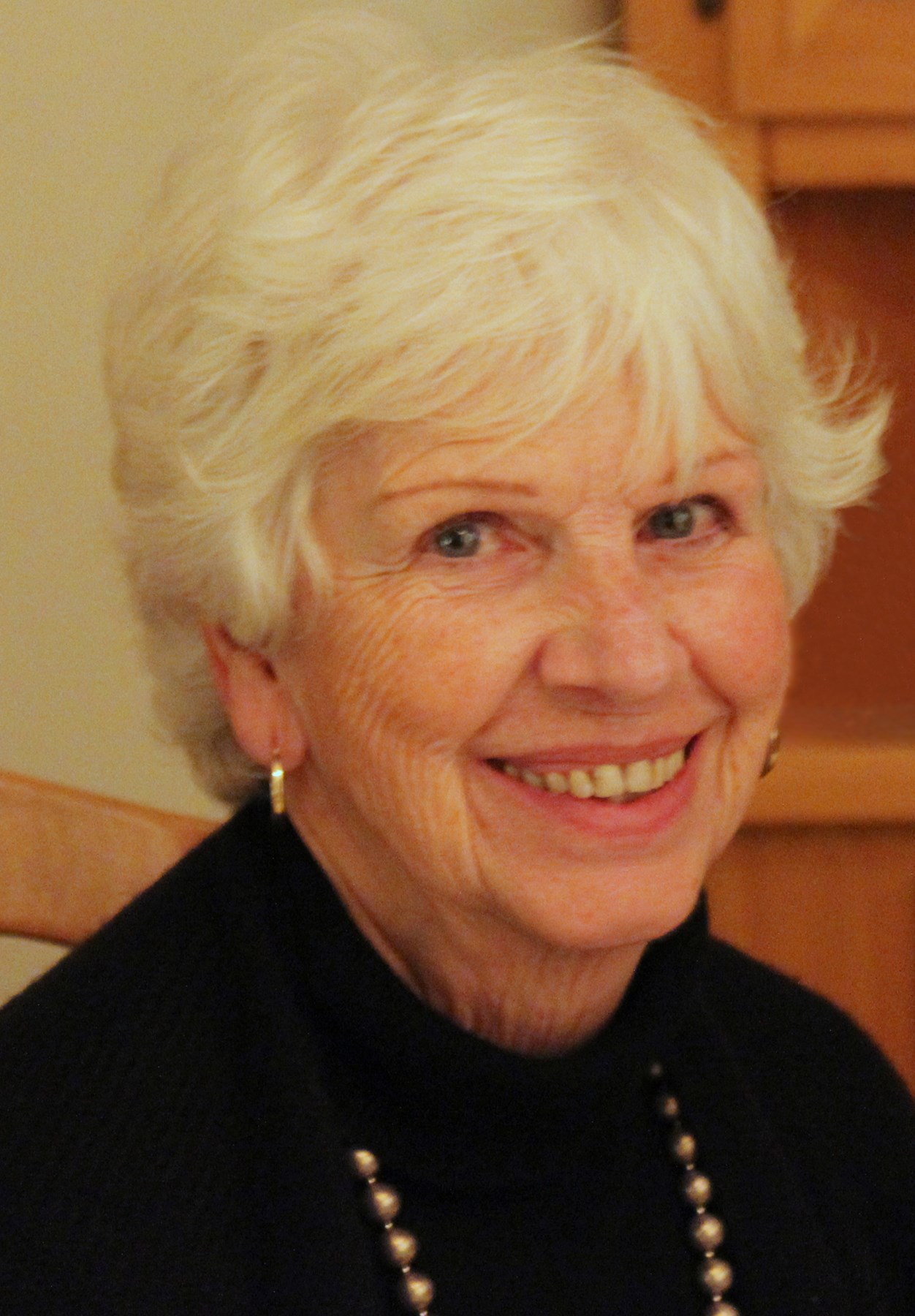 Monique Boisseau La Rue Obituary - Brossard, QC
