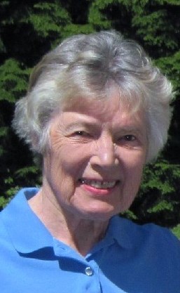Sally Bloom Obituary