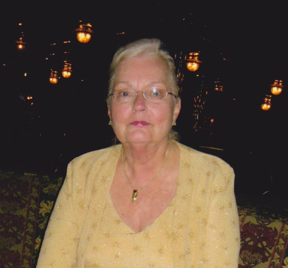 Marcia Dean Norton Obituary - Grand Junction, CO