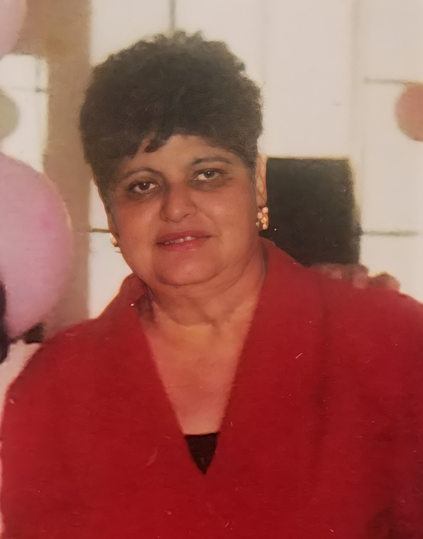 Ana Maria Rosales Obituary - Phoenix, AZ