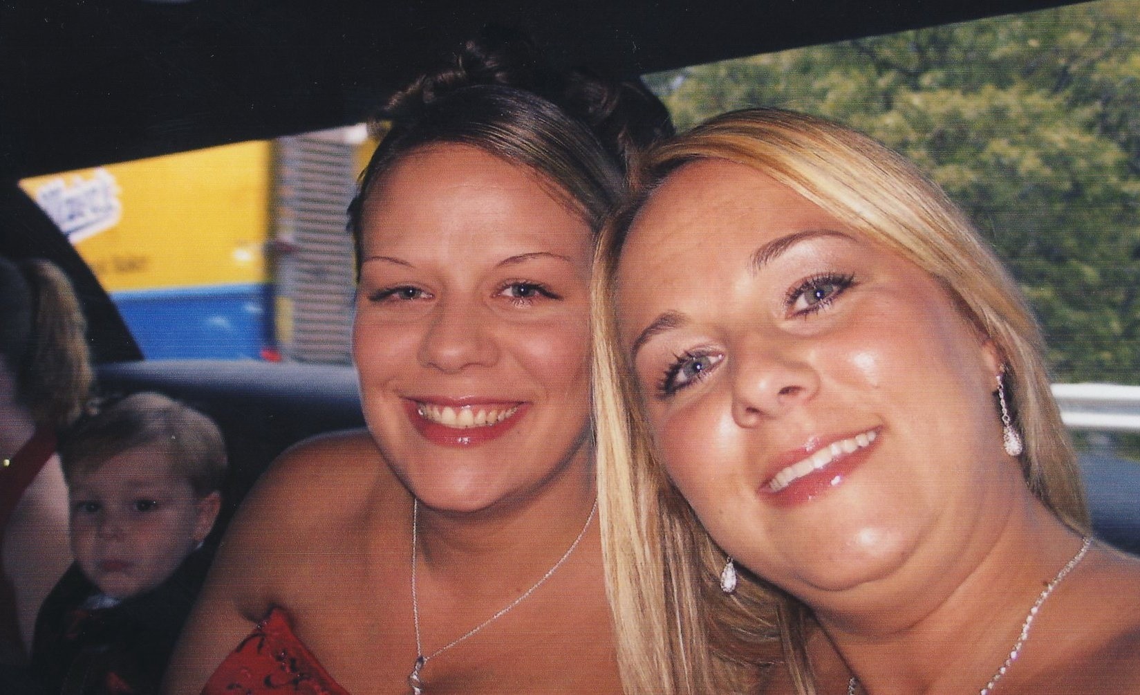 Kelly Long's Instagram, Twitter & Facebook on IDCrawl