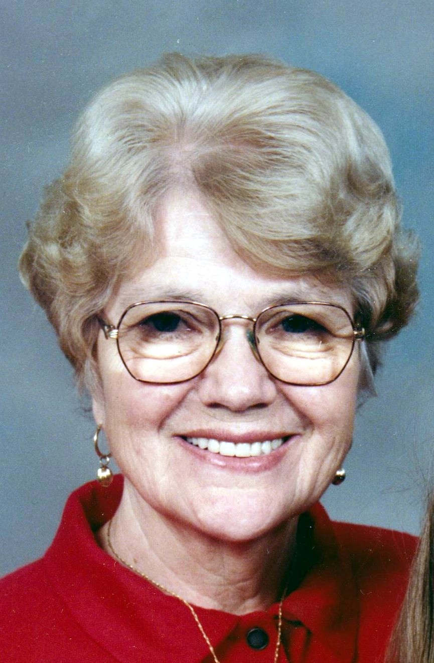 Maria F. Laur Obituary - Columbus, GA