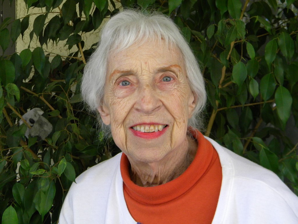 Doris Price Scoville Obituary - San Diego, CA