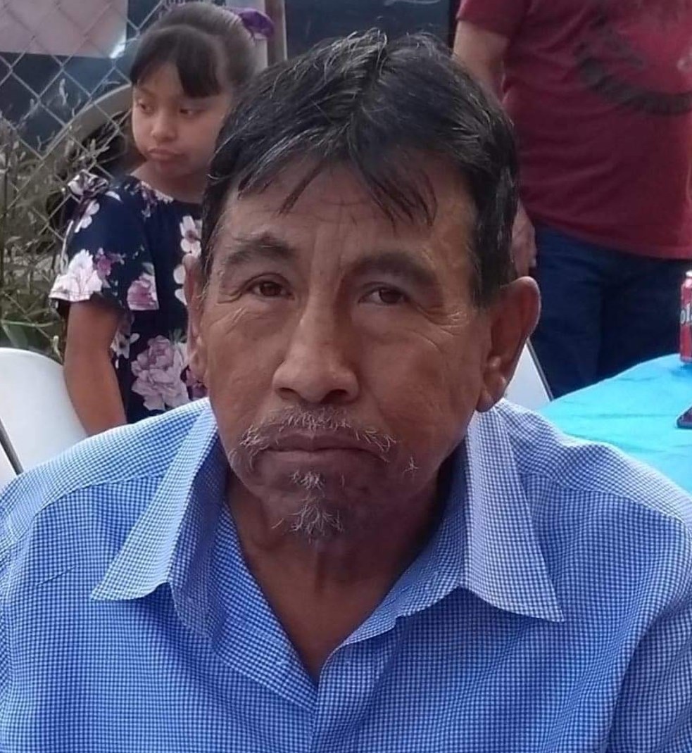 German Reyes Obituary - Corpus Christi, TX