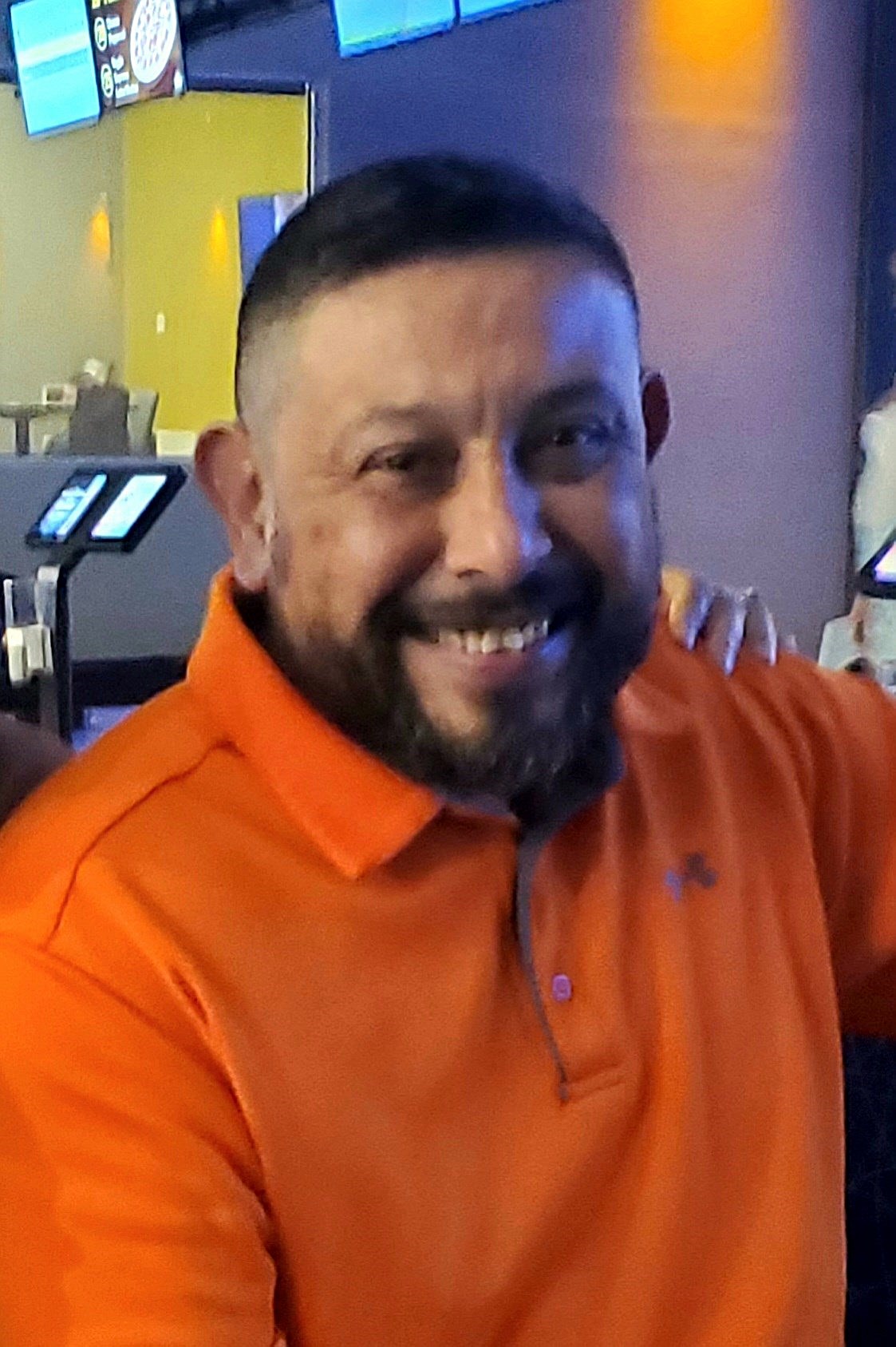 Sammy Tobar Obituary - New Braunfels, TX