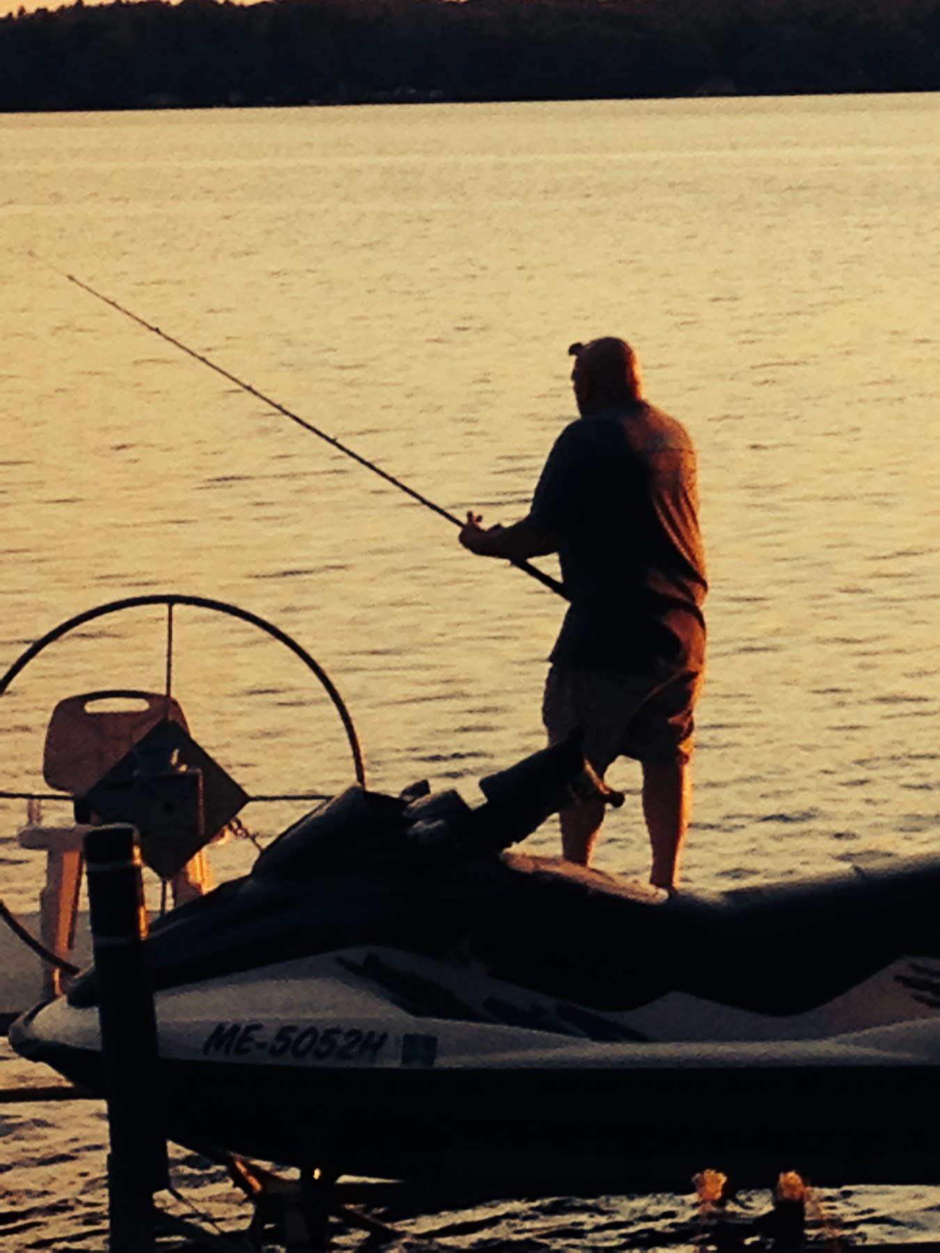 Michael Noyes Obituary - Old Town, ME