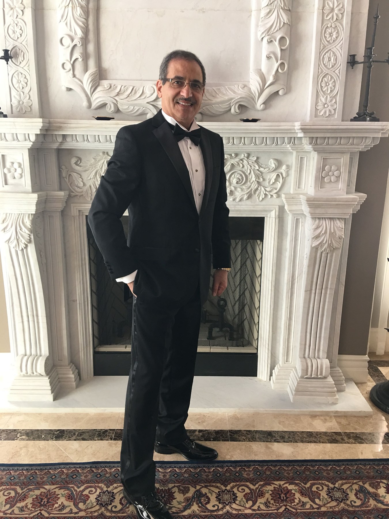 Sam Morcos, DDS Obituary - Mission Viejo, CA