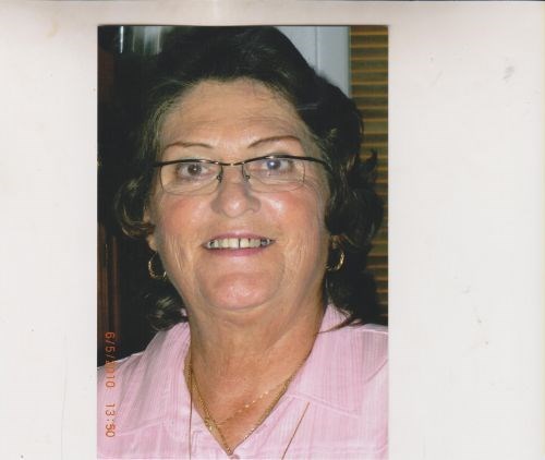 Alma Mathews Obituary - Hollywood, FL