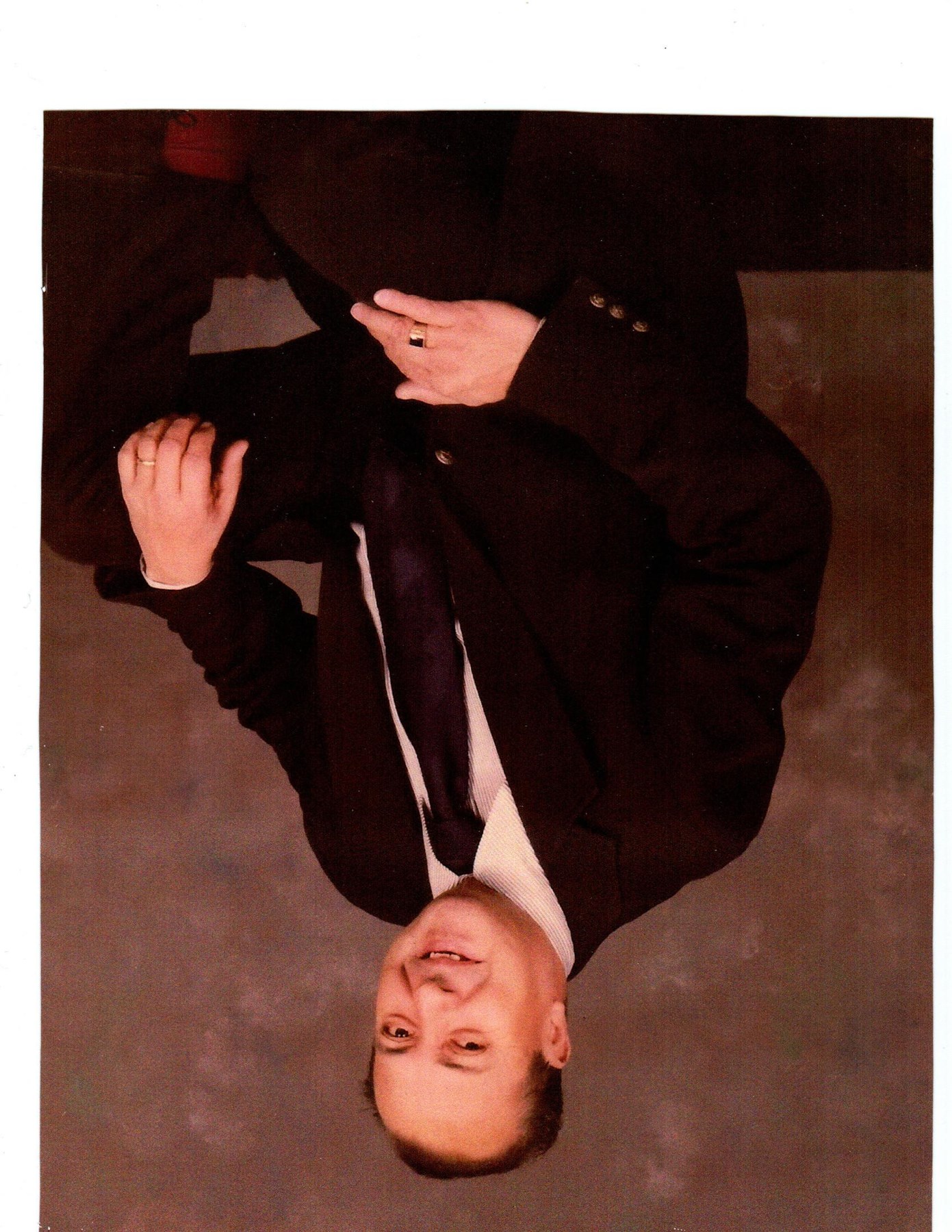 Miguel Reyes Ybarra Obituary - Dallas, TX