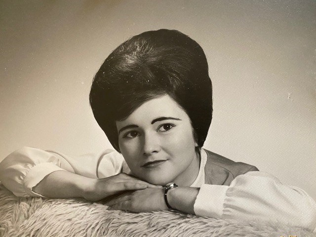 Linda Jo-Anne Gaskin Obituary - Vancouver, BC