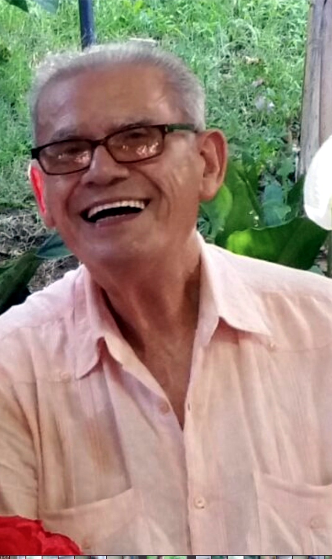 Pablo Rodríguez Ramos Obituary - San Juan, PR