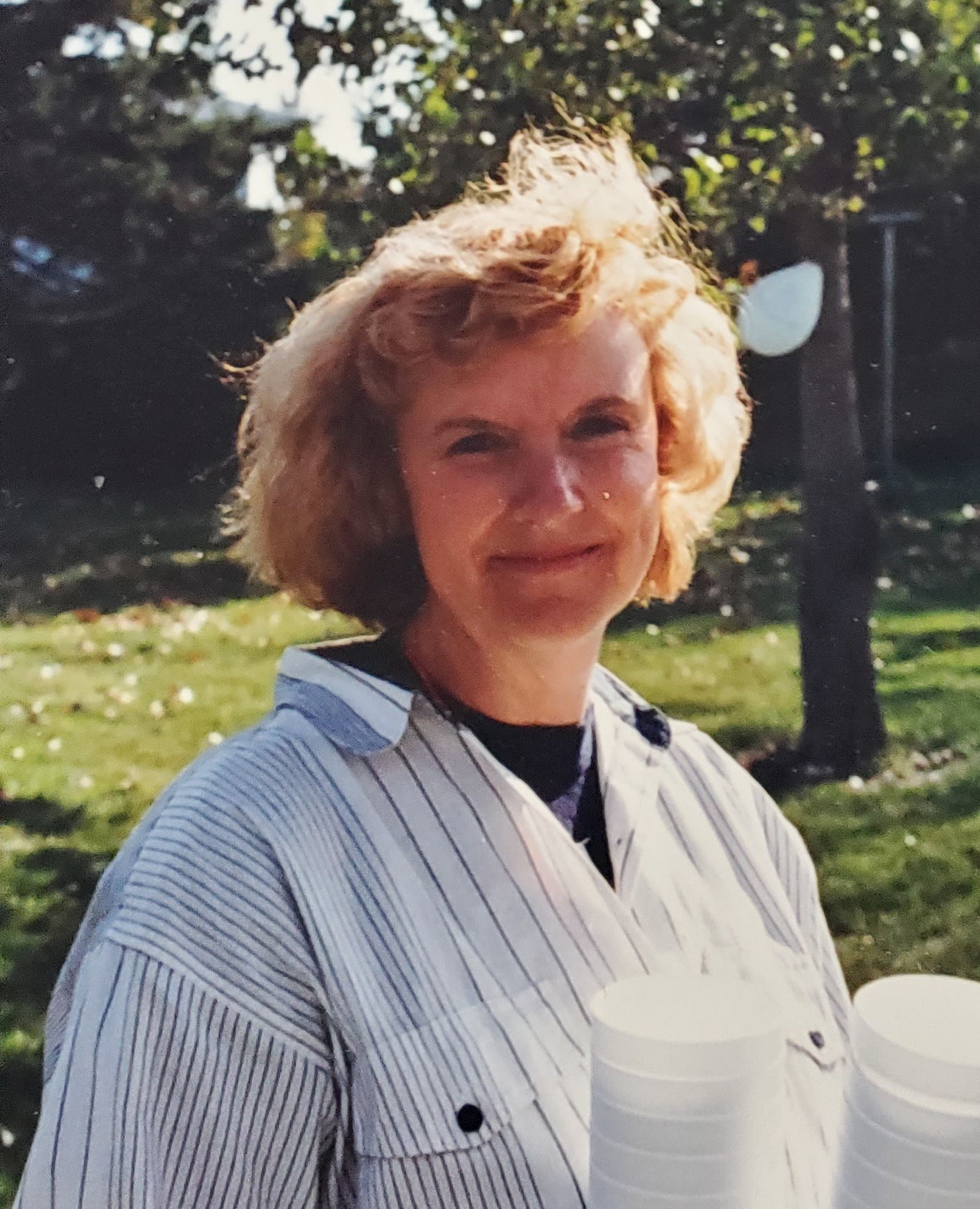 Karen Bridges Obituary - Golden Valley, MN
