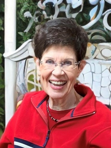 Judy Blackwell Obituary - Lubbock, TX