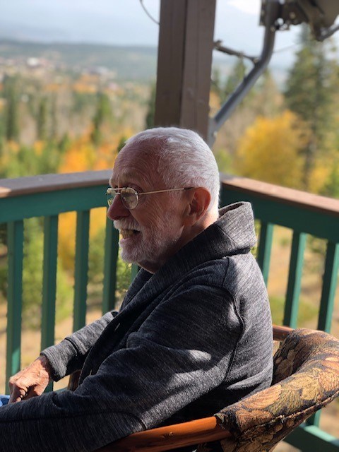 Ronald Leighton Obituary - Centennial, CO