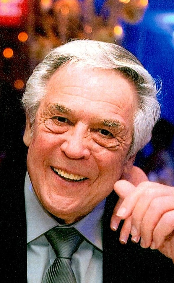 Arthur Adamson Obituary - Port Jefferson Station, NY