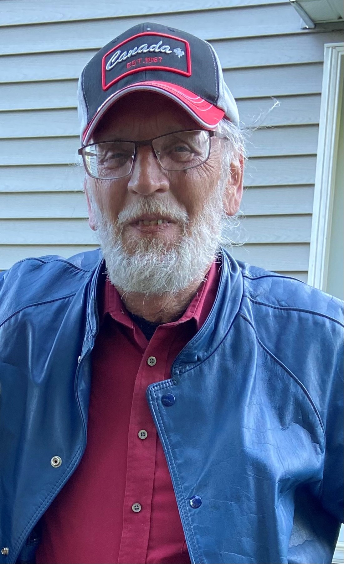 Stephen Ball Obituary - Halifax, NS