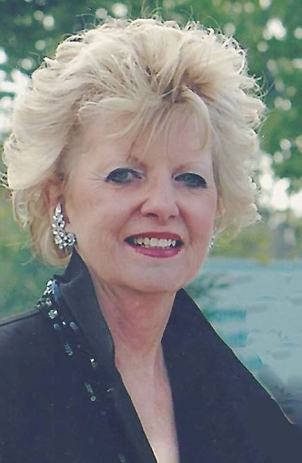 Nancy Banks Obituary - Windsor, ON