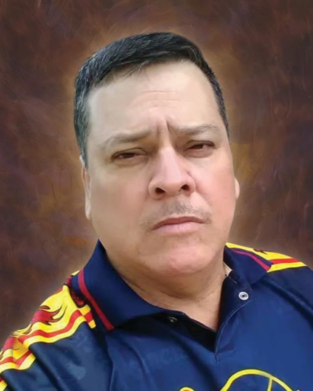 Dionicio Zamarripa Medina Obituary - Houston, TX