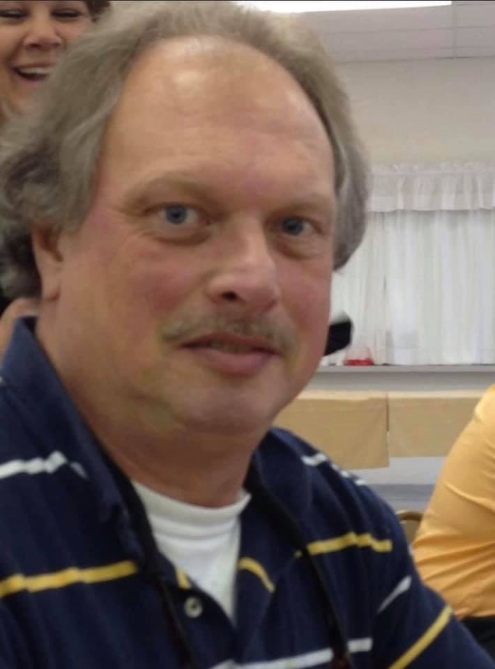 Timothy Hames Obituary - Brunswick, GA