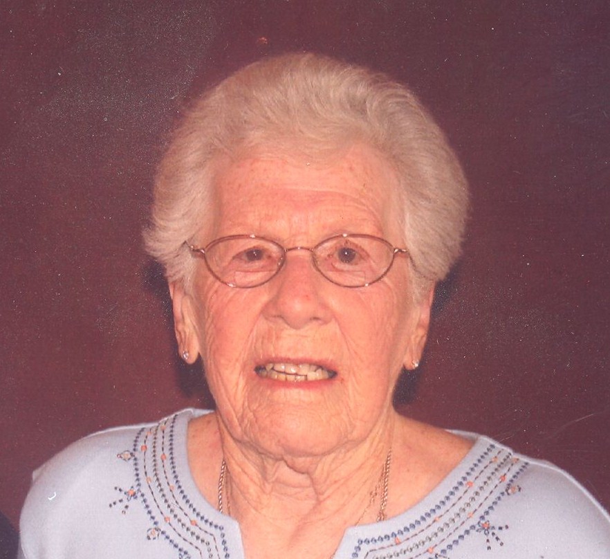 Anne DeWolf Obituary - Huntingdon Valley, PA