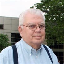 David Berve Obituary