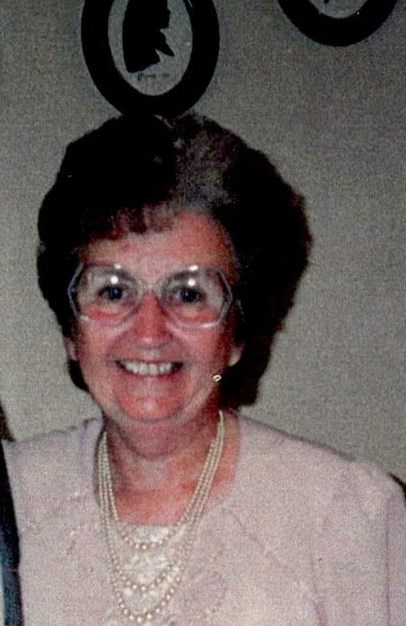 Maxine Sandlin Obituary - Hamilton, OH
